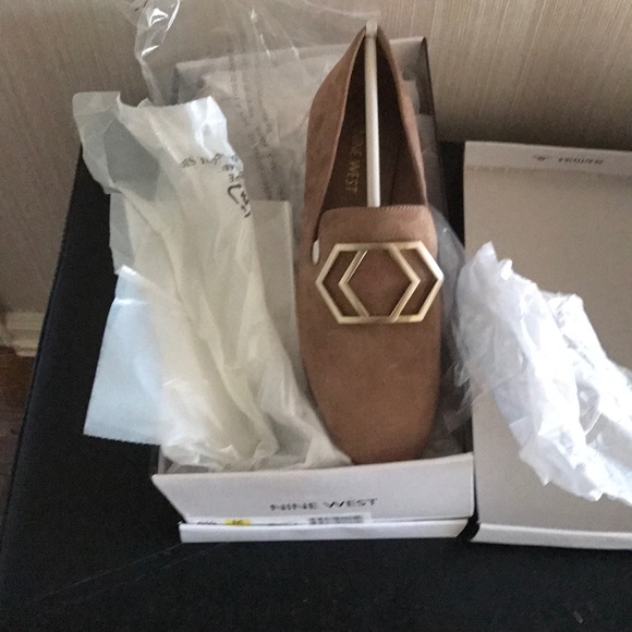 Nine West | Shoes | Nine West Ladies Shoes Nwt | Poshmark